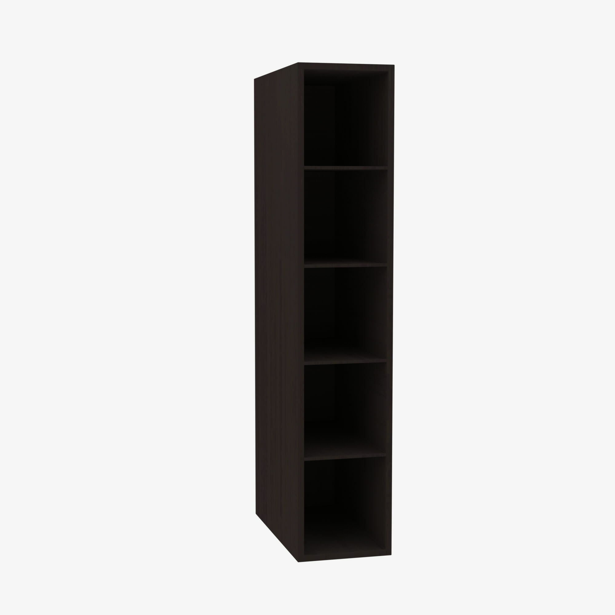 AG-WC636 6 Inch Wall Cube Cabinet with 6 Cubes | Greystone Shaker ...