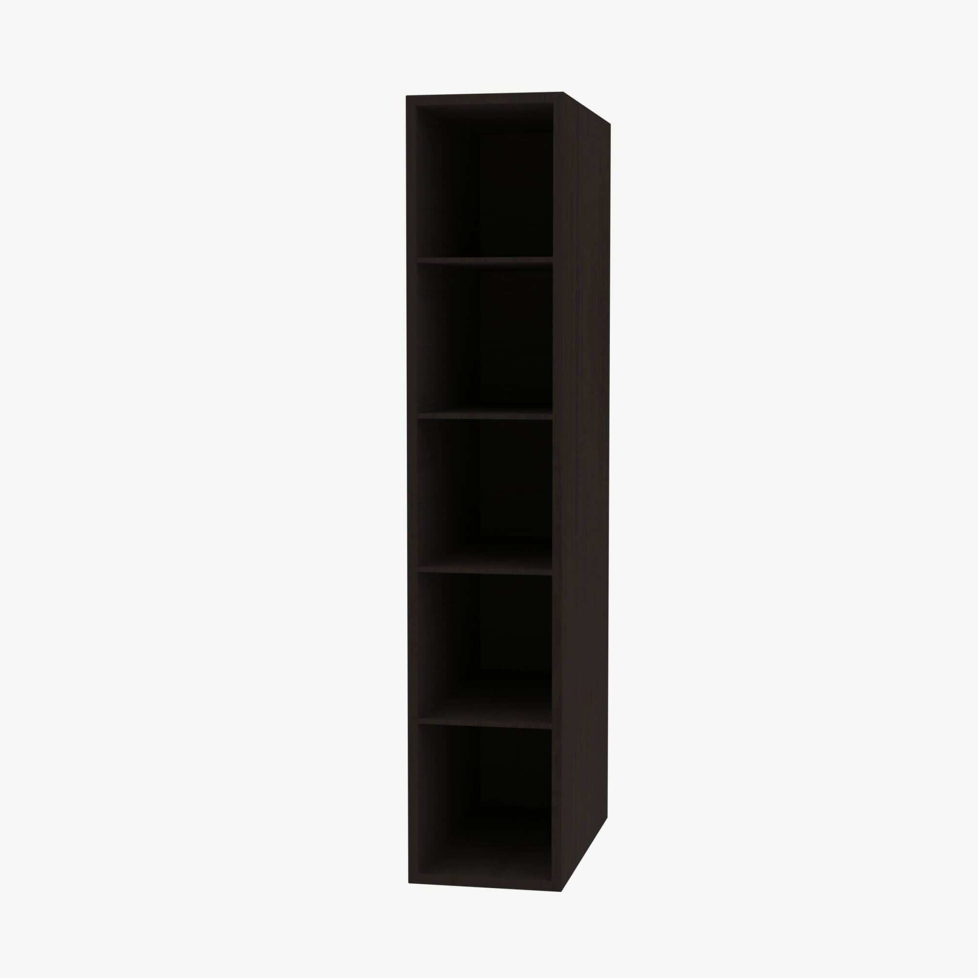 AG-WC636 6 Inch Wall Cube Cabinet with 6 Cubes | Greystone Shaker ...