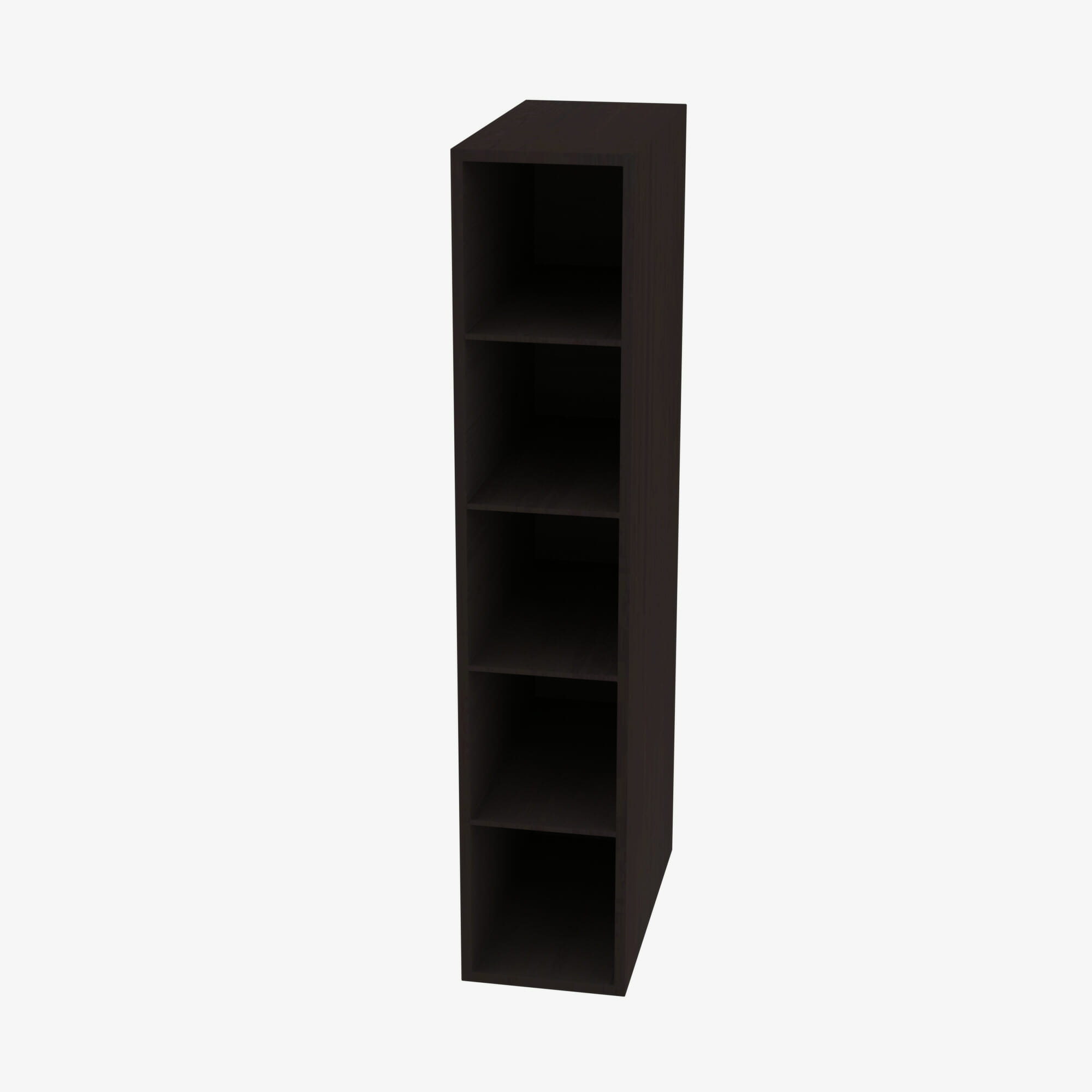 AG-WC636 6 Inch Wall Cube Cabinet with 6 Cubes | Greystone Shaker ...