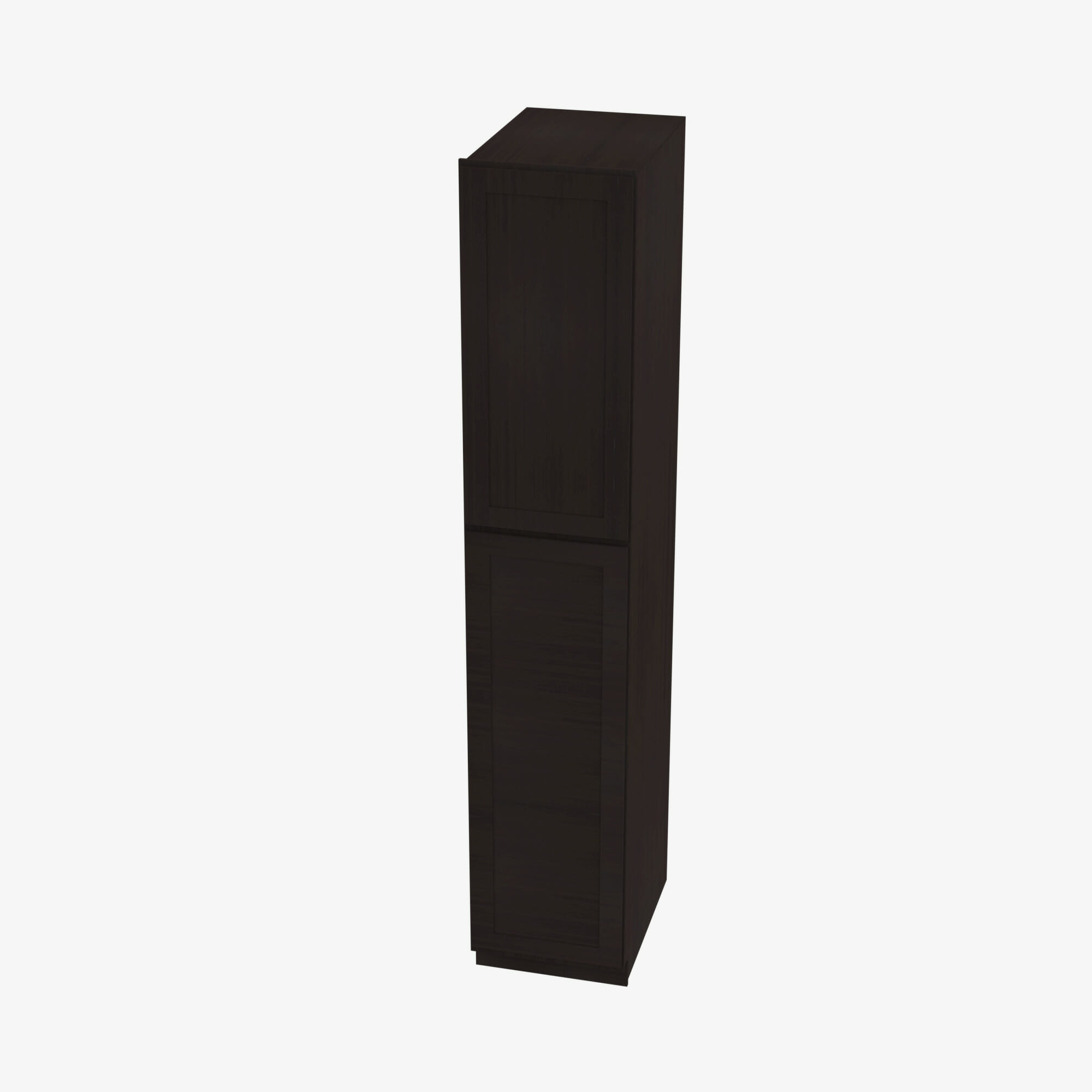 AG-WP1596 Double Door 15 Inch Tall Wall Pantry Cabinet | Greystone ...