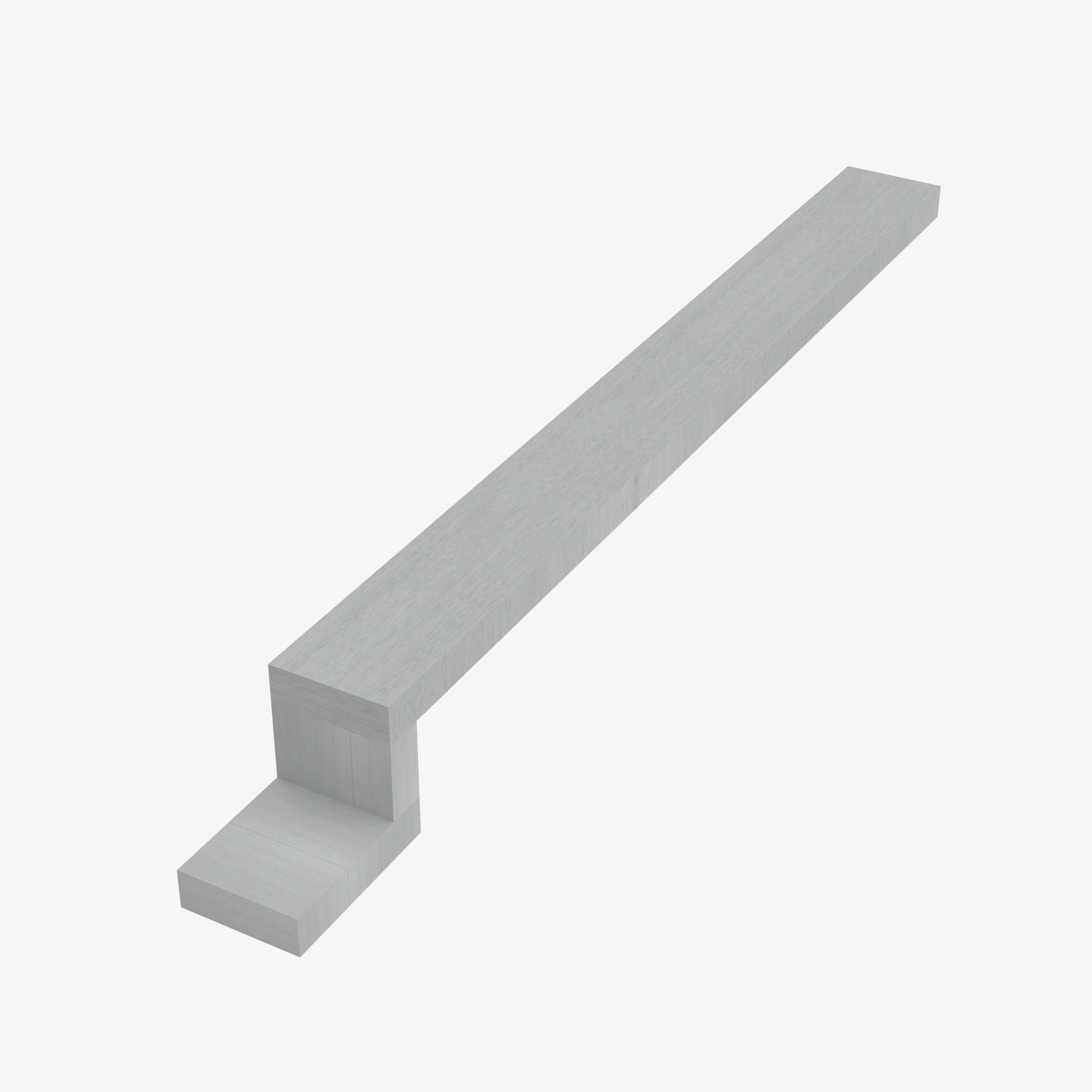 AN-BF3-3/4 Base Filler | TSG Forevermark Nova Light Grey Shaker - House ...