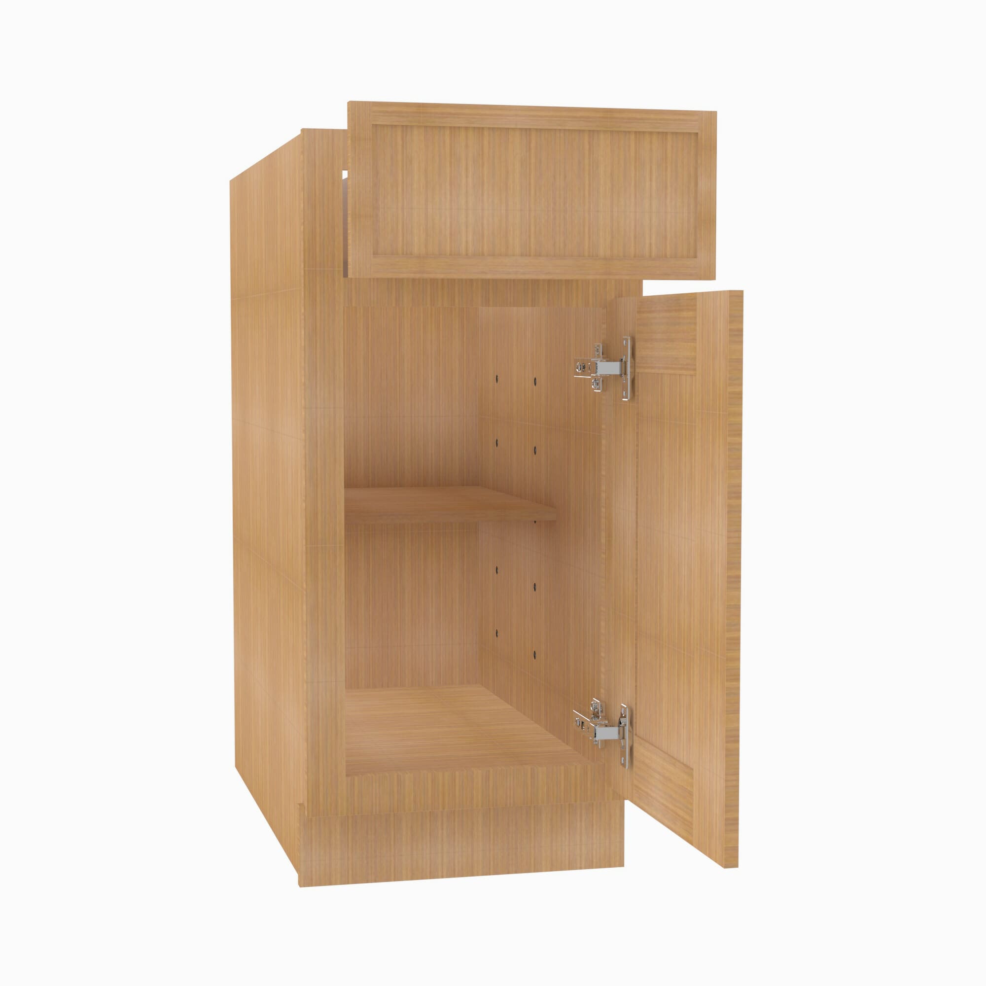 PS-B12 Single Door Cabinets 12 Inch Base Cabinet | Petit Sand - House ...