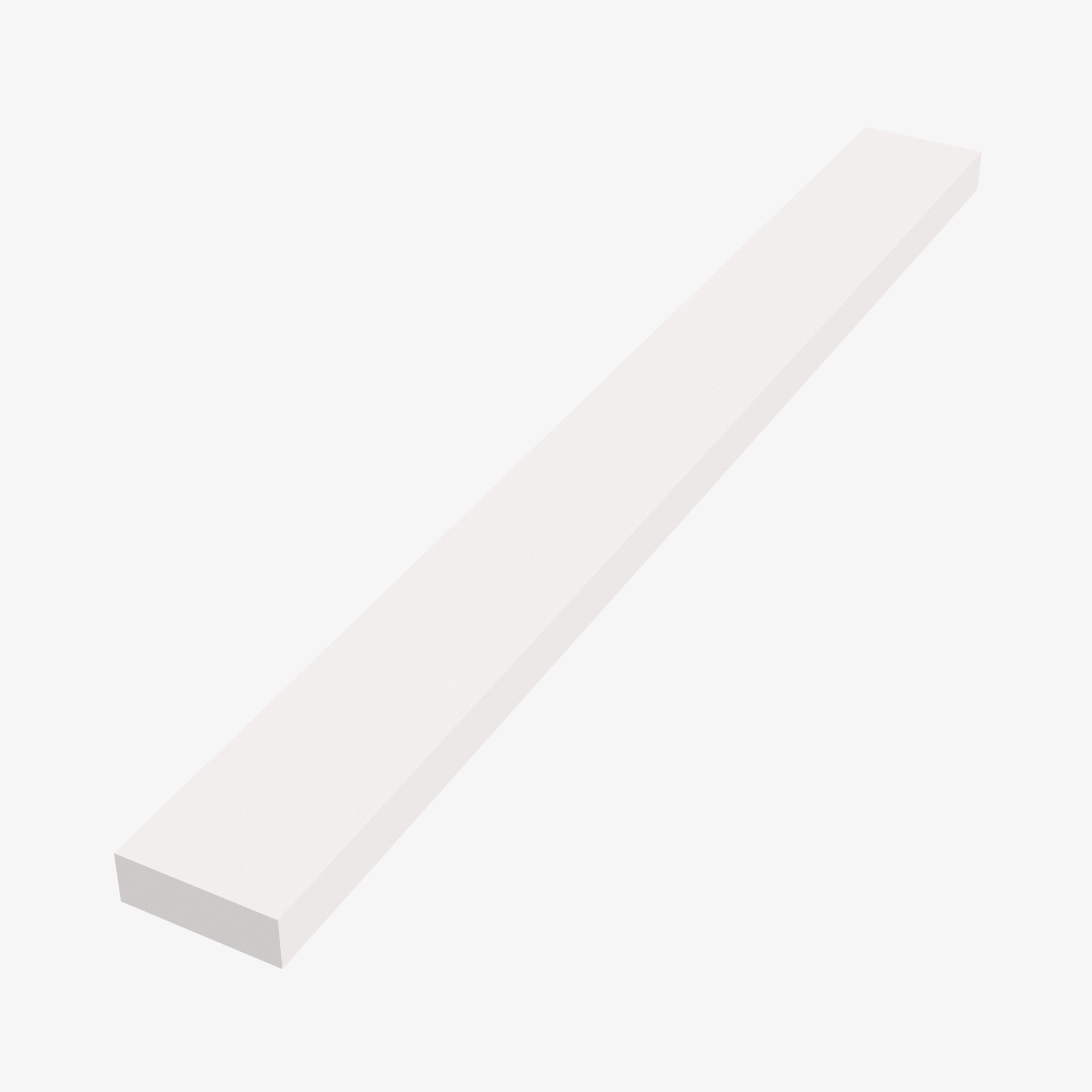 PW-OLF330 Overlay Filler | TSG Forevermark Petit White - House Of Cabinet