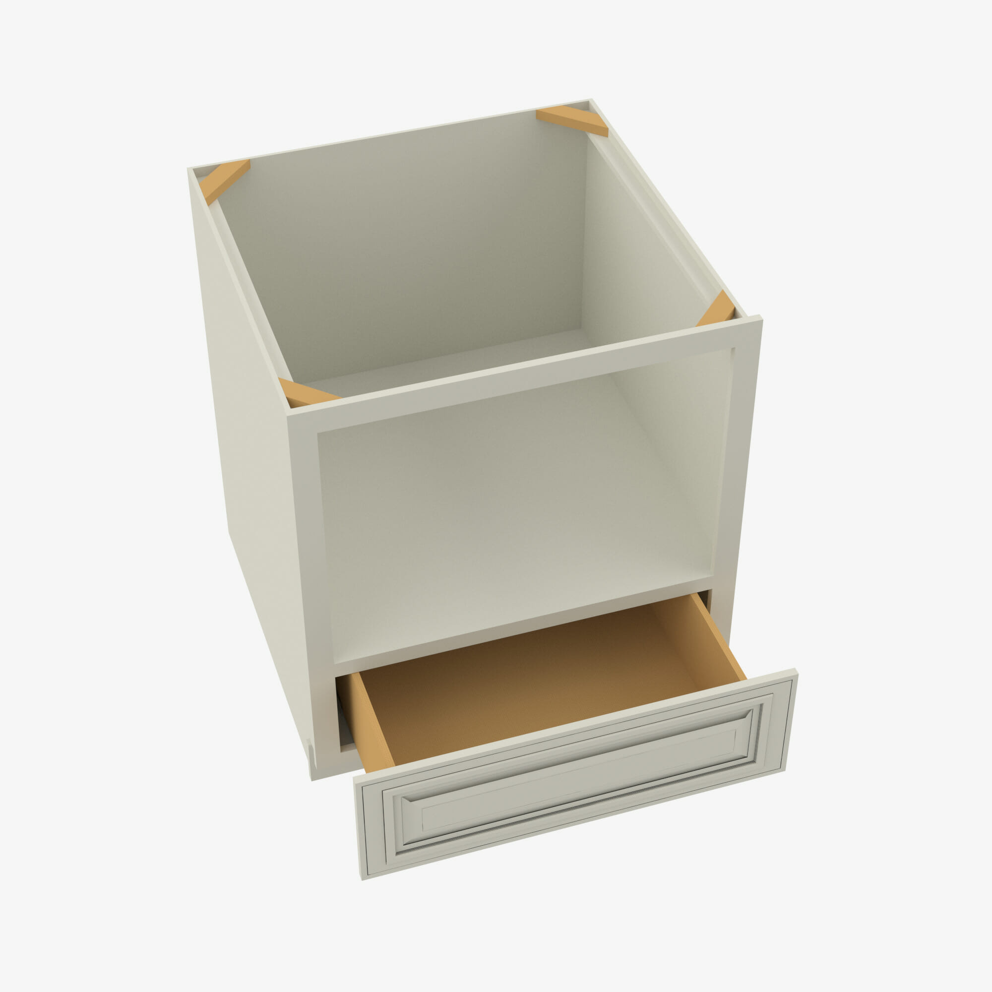 SL-B30MW 30W 30 Inch Microwave Base Cabinet | Signature Pearl - House ...