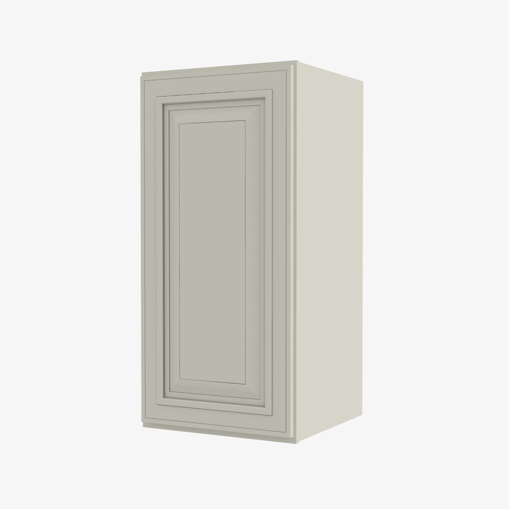 SL-W1230 Single Door Cabinets 12 Inch Wall Cabinet | Signature Pearl ...