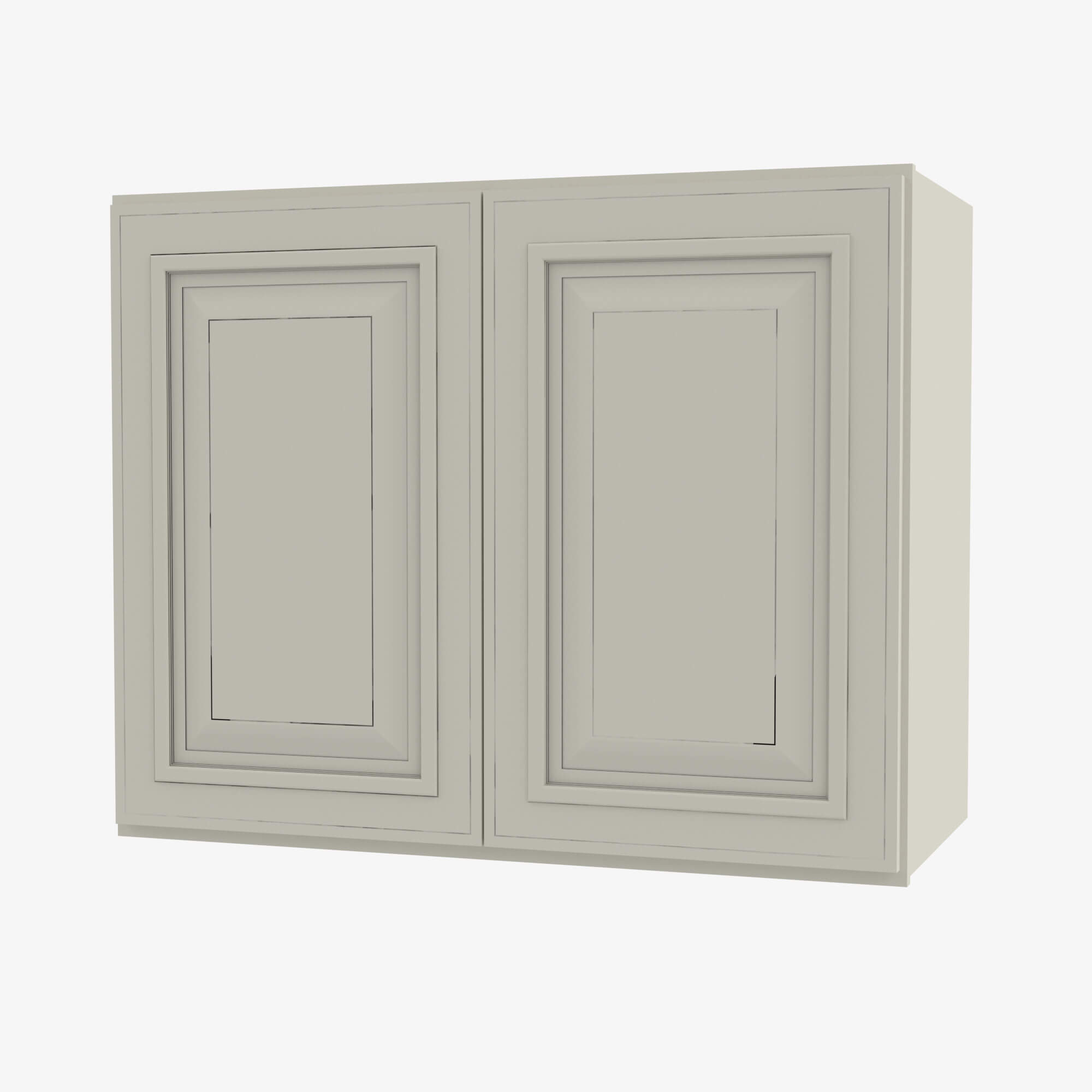 SL-W2736B Double Door 27 Inch Wall Cabinet | Signature Pearl - House Of ...