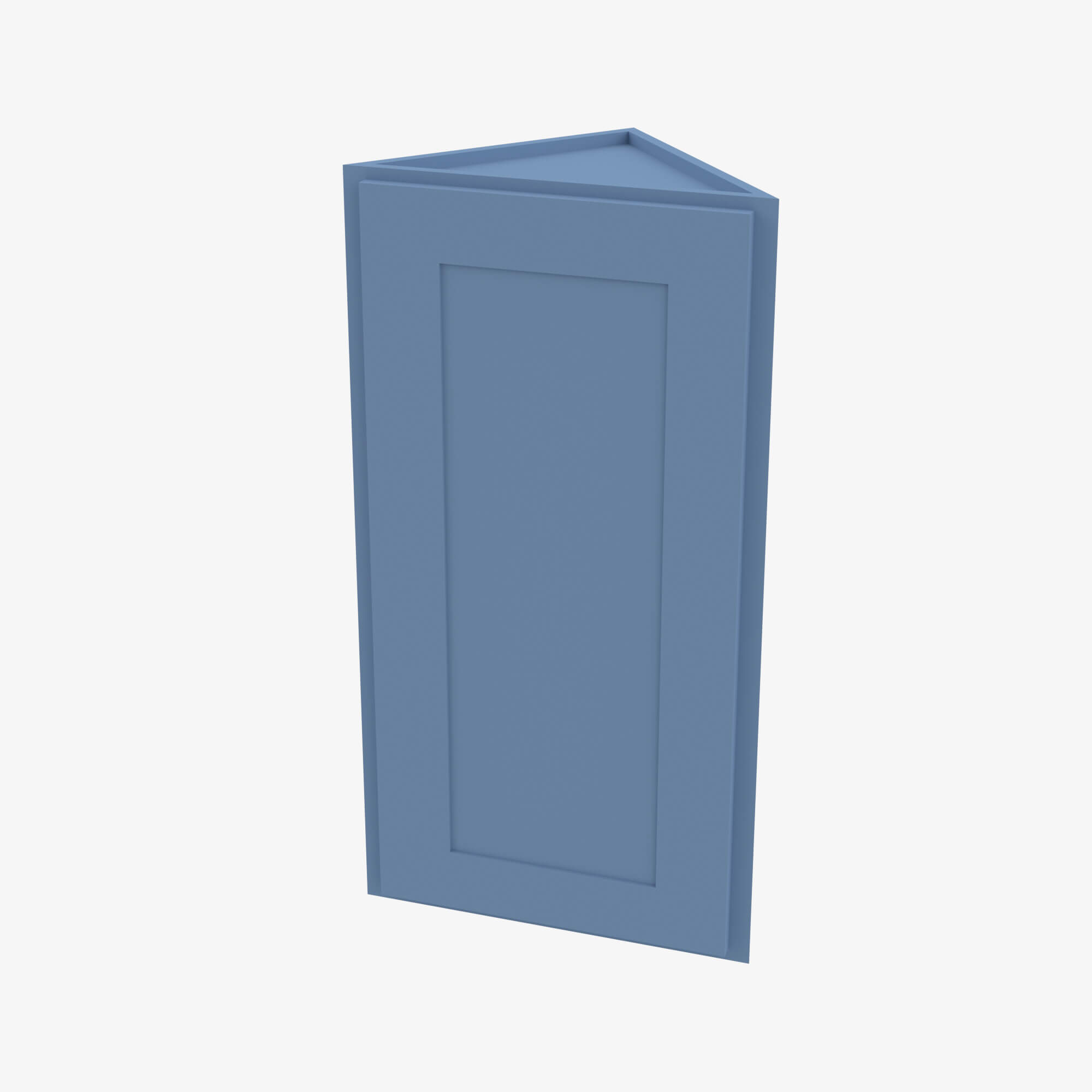 Wall Angle Corner Cabinet | AX-AW36 - House Of Cabinet