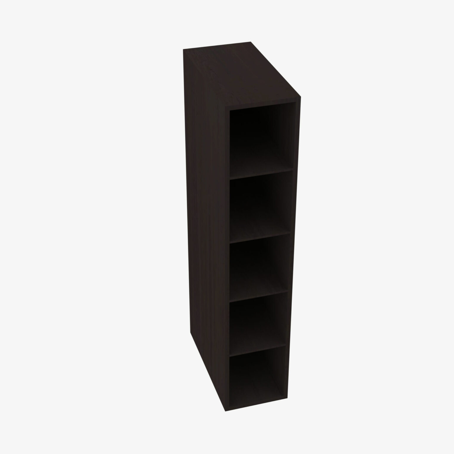 AG-WC636 6 Inch Wall Cube Cabinet with 6 Cubes | Greystone Shaker ...