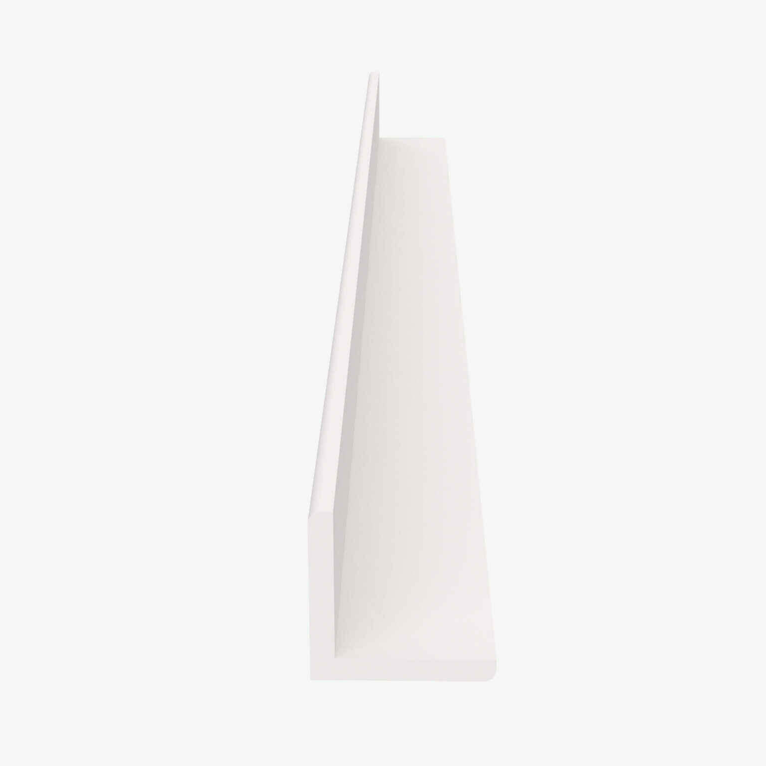 PW-SC5 OCM Outside Corner Molding | TSG Forevermark Petit White - House ...