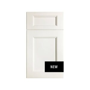 Fabuwood Allure Fusion Dove Sample Door - AFD-SDOOR - House Of Cabinet
