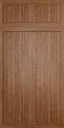 Petit Brown Sample Door PR-SB15 mini - House Of Cabinet